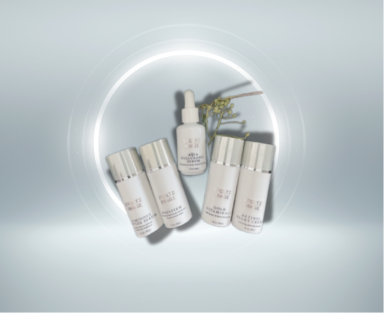 Skincare Essentials: The Perfect Routine for Every Skin Type - Stoltz ...