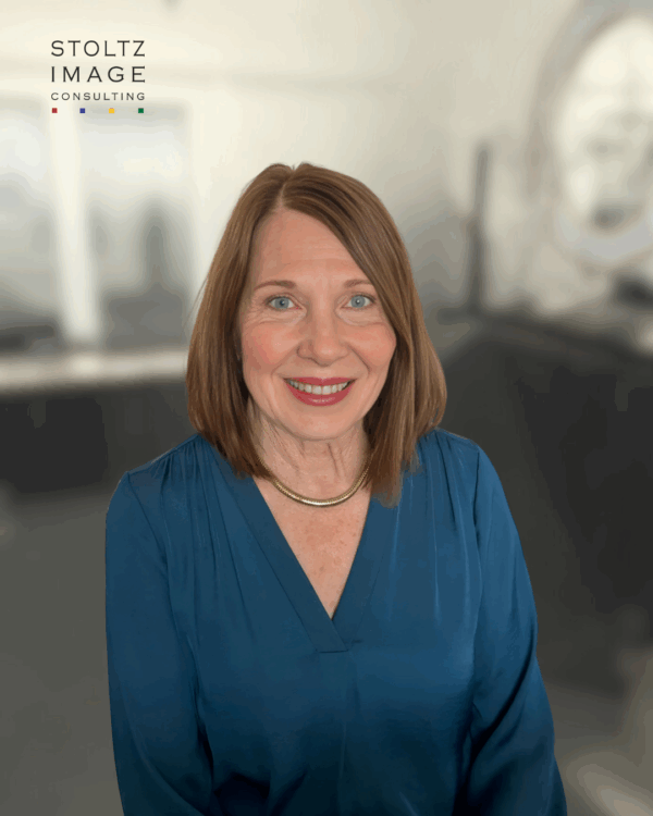 Image Consultant in Texas for Personal & Corporate Branding | Stoltz
